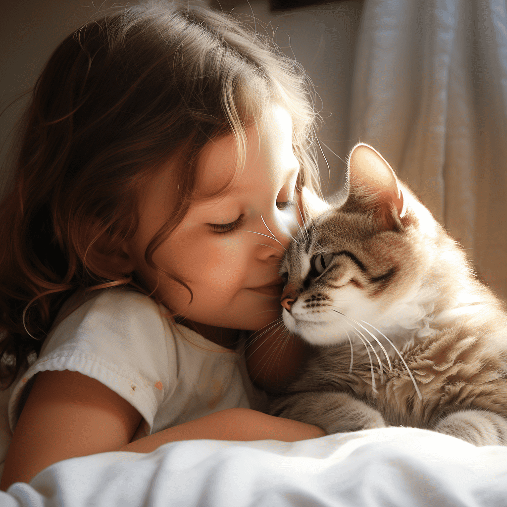 What Is The Friendliest Cat Breed? Top 10 Friendly Breeds