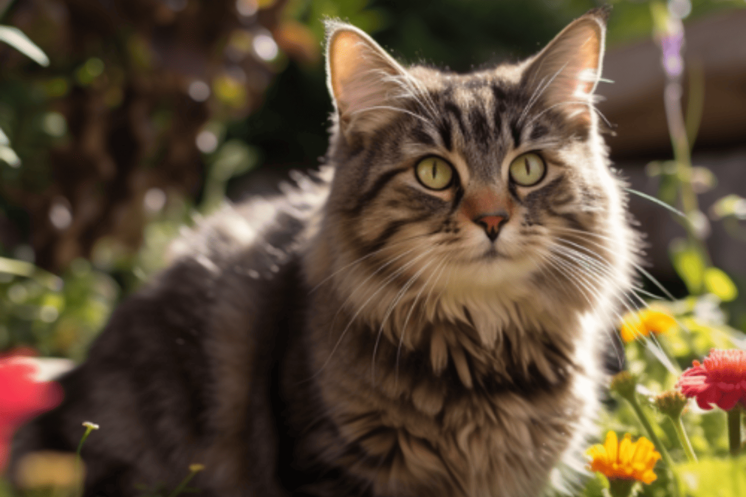 20 Best Indoor Cat Breeds For Cozy Homes!