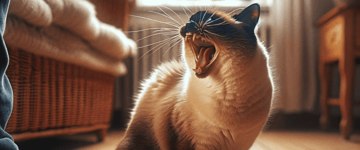 How To Train A Siamese Cat? 10 Easy Tips For Quick Success