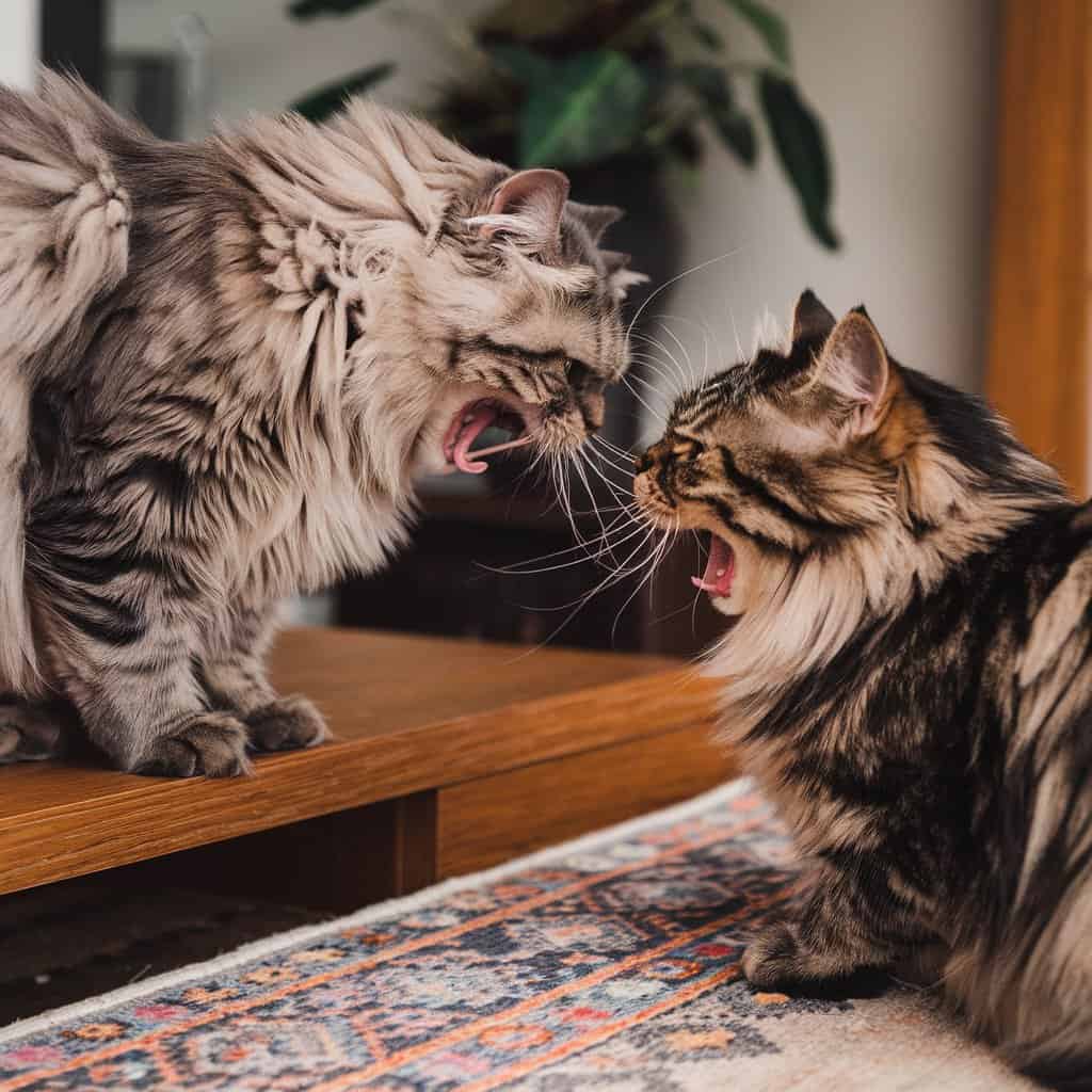 The 7 Biggest Misconceptions About Redirected Aggression In Cats